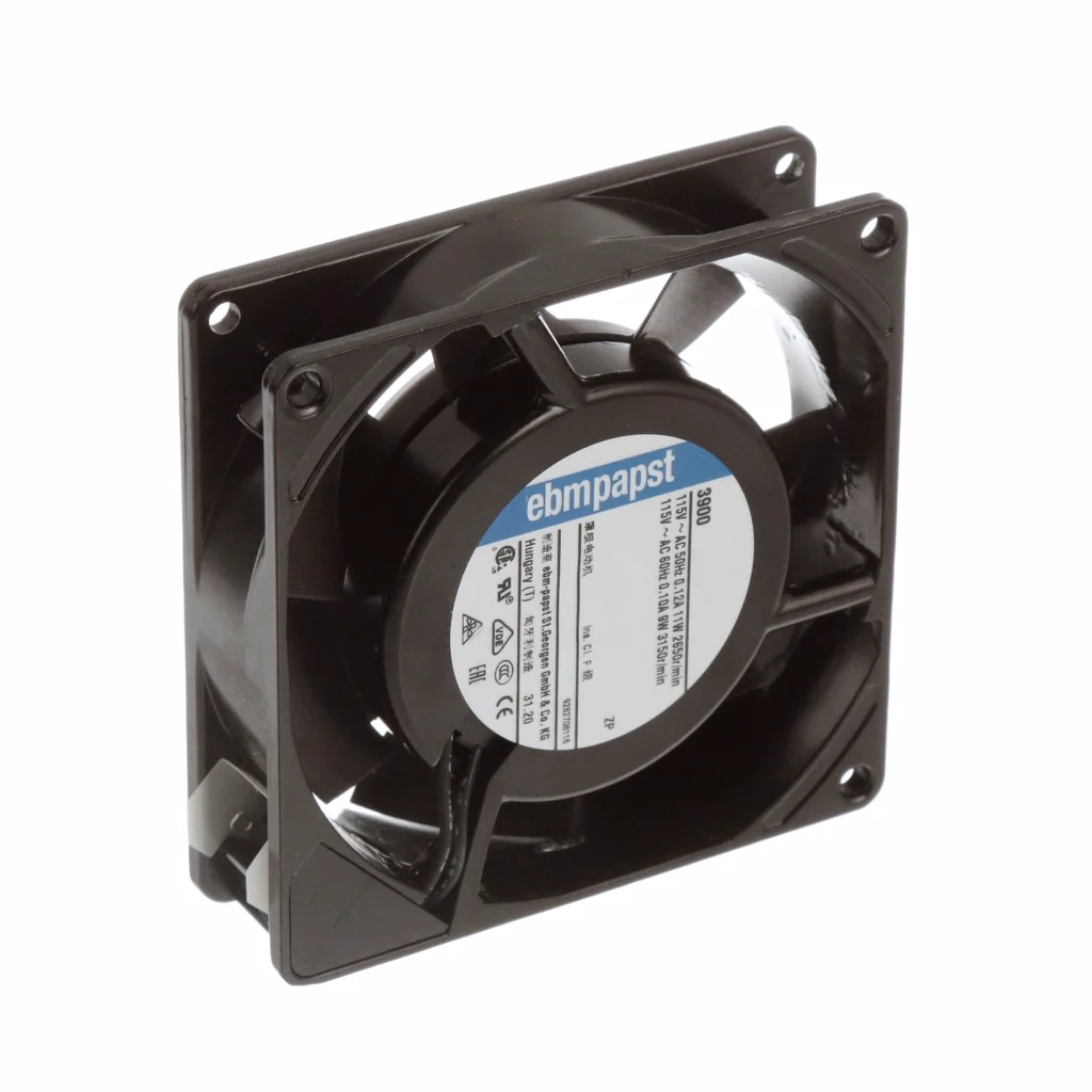 ebm-papst 3900 Fan