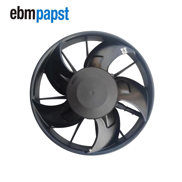 ebmpapst W3G300-RQ28-56 Fan